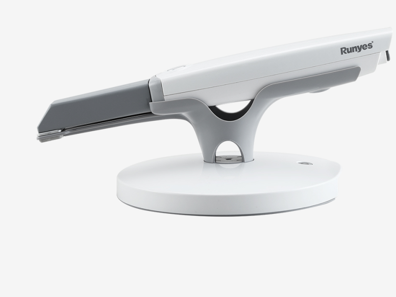 RUNYES 3 BASIC 3DS INTRAORAL SCANNER 3DS-SC2B – Cardiodental Shop