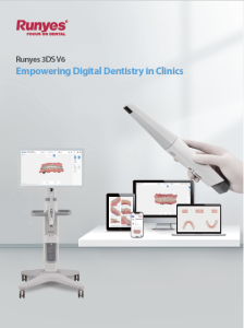 Intraoral scanner Runyes 3DS V6 – Cardiodental Shop